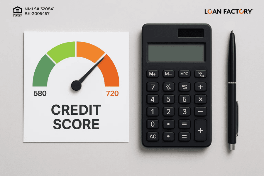 FHA First-Time Home Buyer Loan Requirements (Updated Guide)